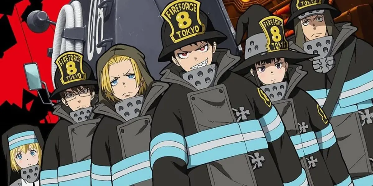 Underrated Shonen Anime Every Fan Should Watch At Least Once - Inkrare