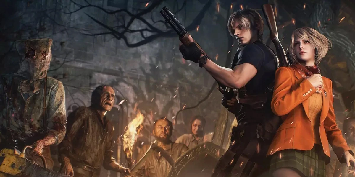 Resident Evil Franchise: Origins, Lore, and Legacy - Inkrare