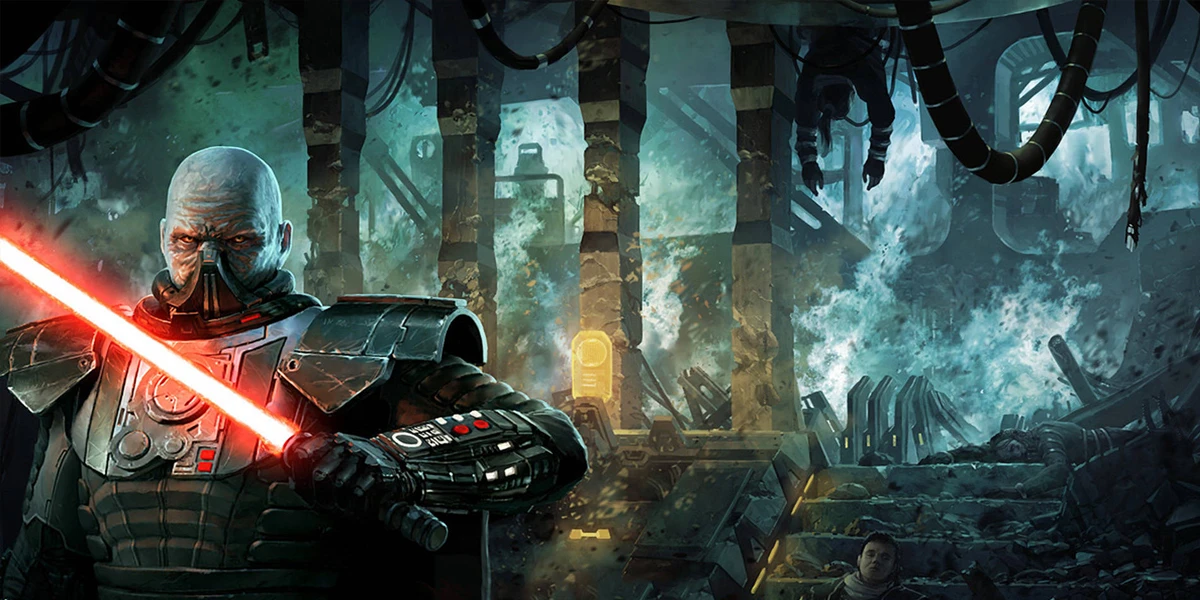 SWTOR Classes Ranked: Best Storylines from Worst to Best - Inkrare