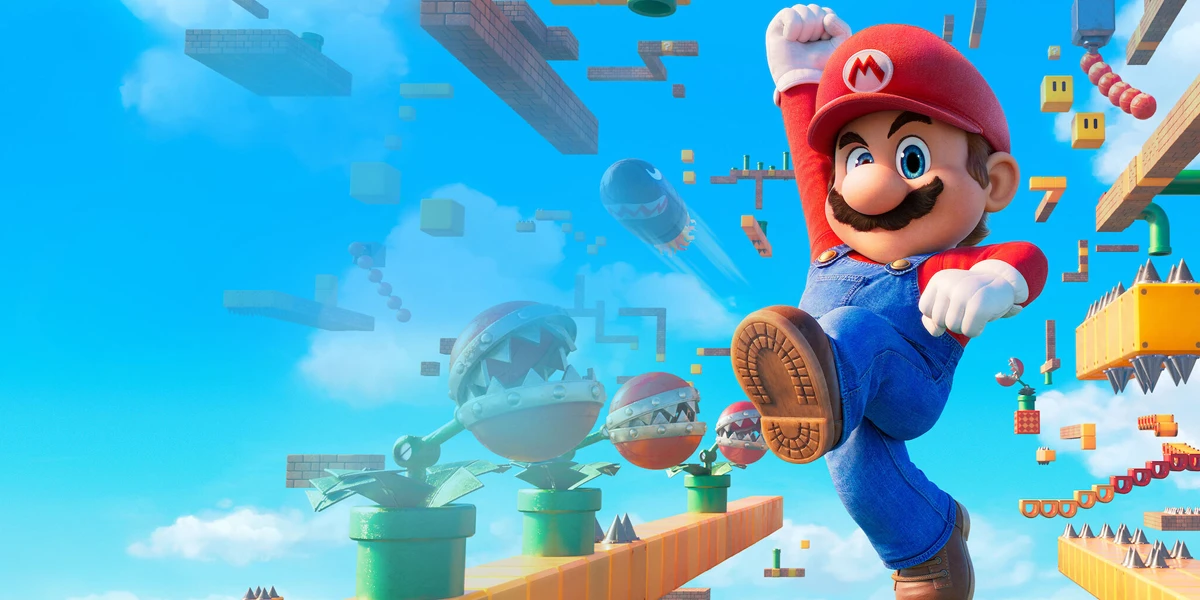 Why Super Mario is a Global Cultural Phenomenon - Inkrare