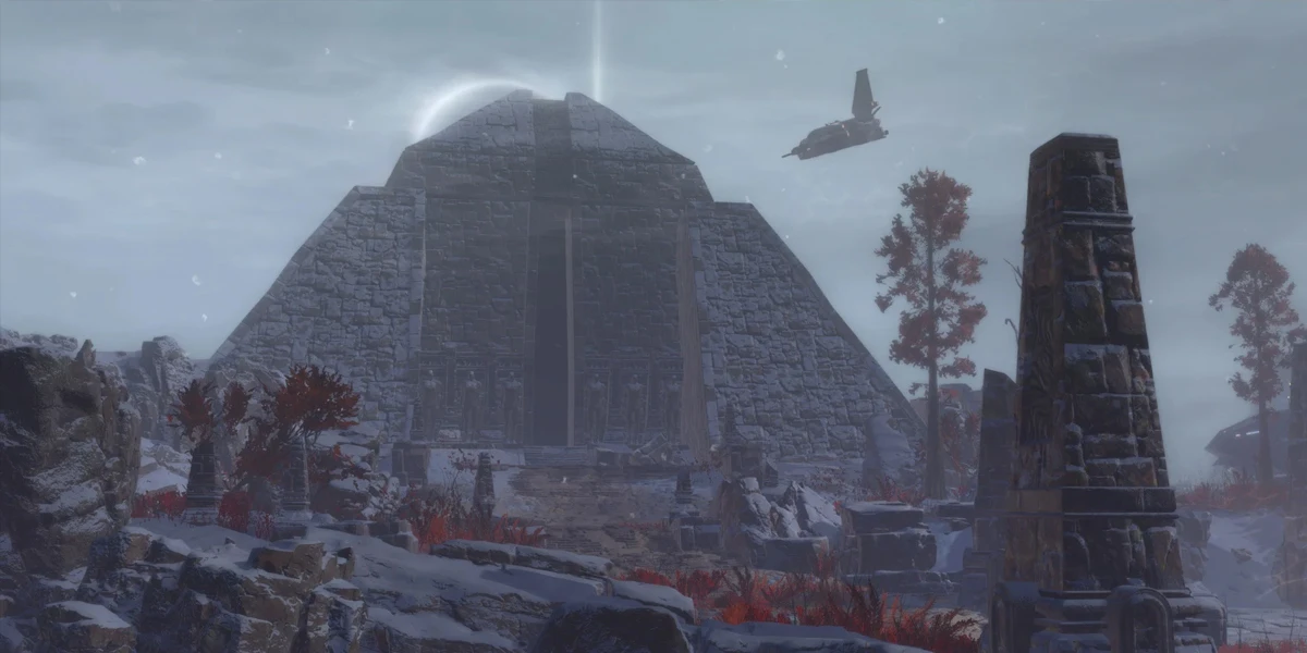 Star Wars Canon vs Legends Explained, And Why the Old Republic Still ...